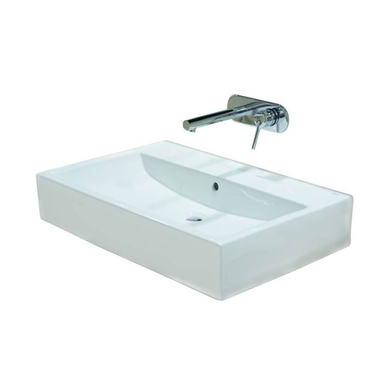 Countertop Basin - Bravat Basin in Bangladesh