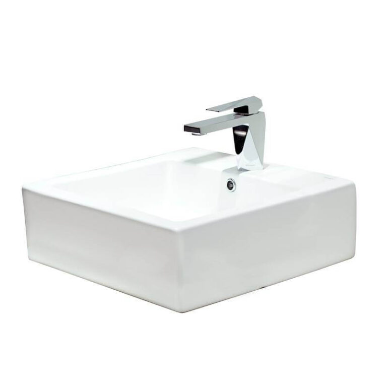 Counter-top Basin - Best basin in Bangladesh- Bravat Basin