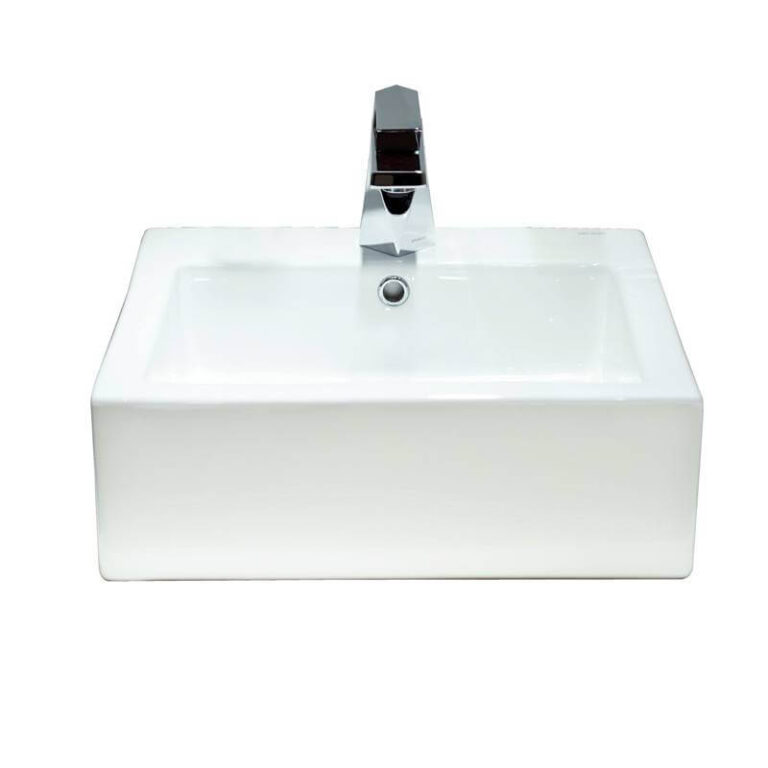 Counter-top Basin - Best basin in Bangladesh- Bravat Basin