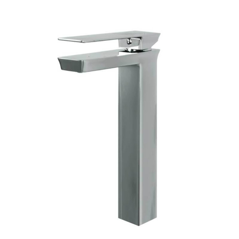 Single Handle Basin Mixer - bravat.com.bd