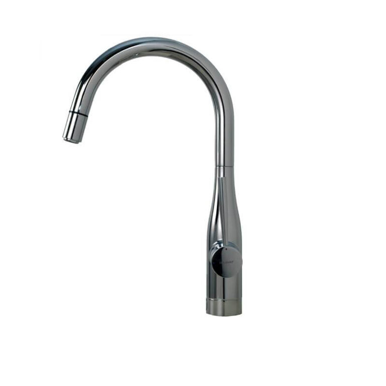 Miranda Series OZONE Single Handle Kitchen Mixer Faucet - bravat.com.bd