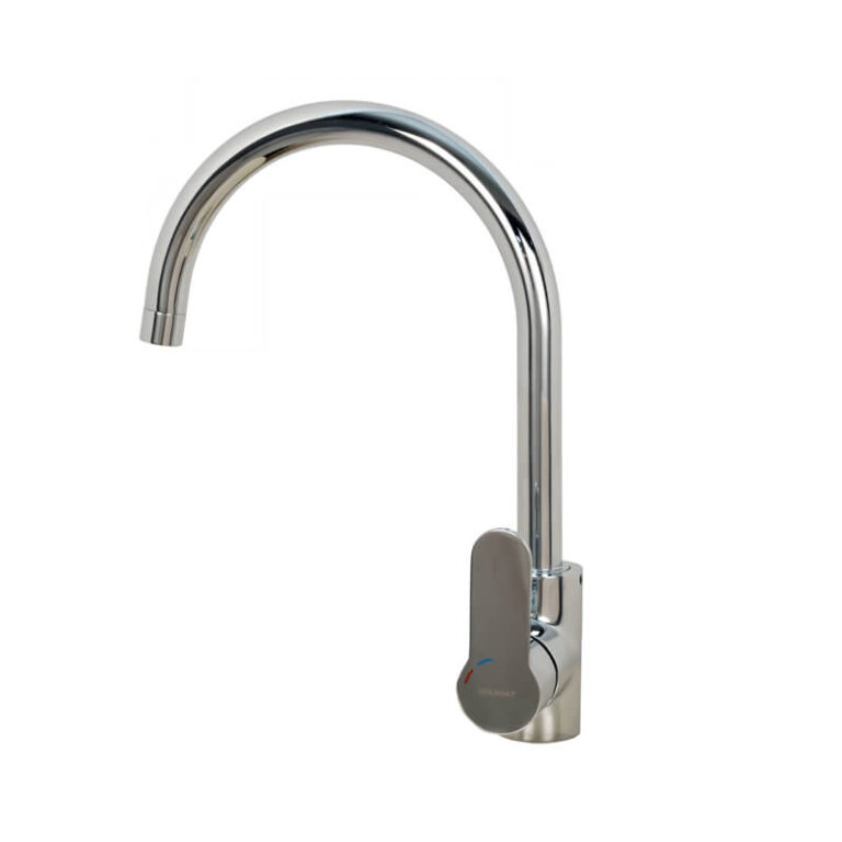 Bravat Sink kitchen faucet - bravat.com.bd