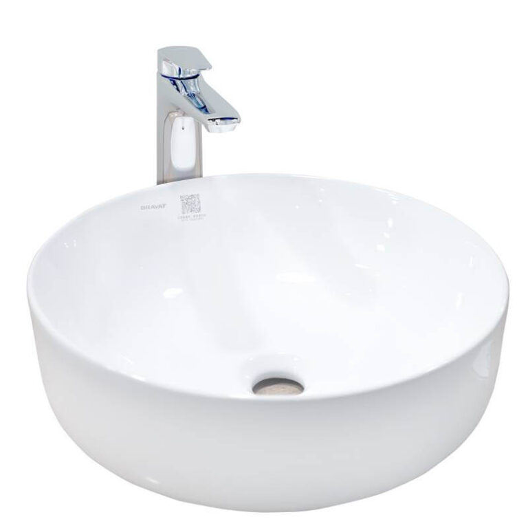 Counter-top Basin - Bravat Basin - Bravat Bangladesh