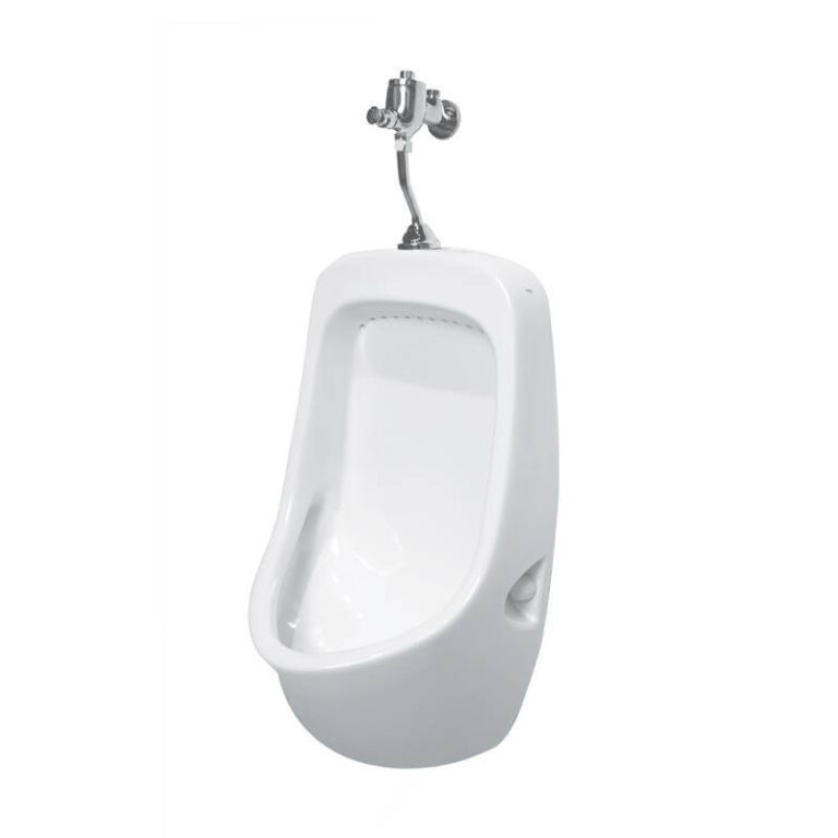 Wall-hung Urinal - Bravat Urinal - Luxury Bathroom Fittings