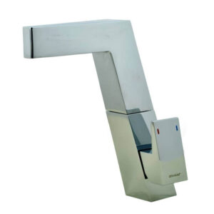 Single lever Kitchen Faucet - Bravat Faucet