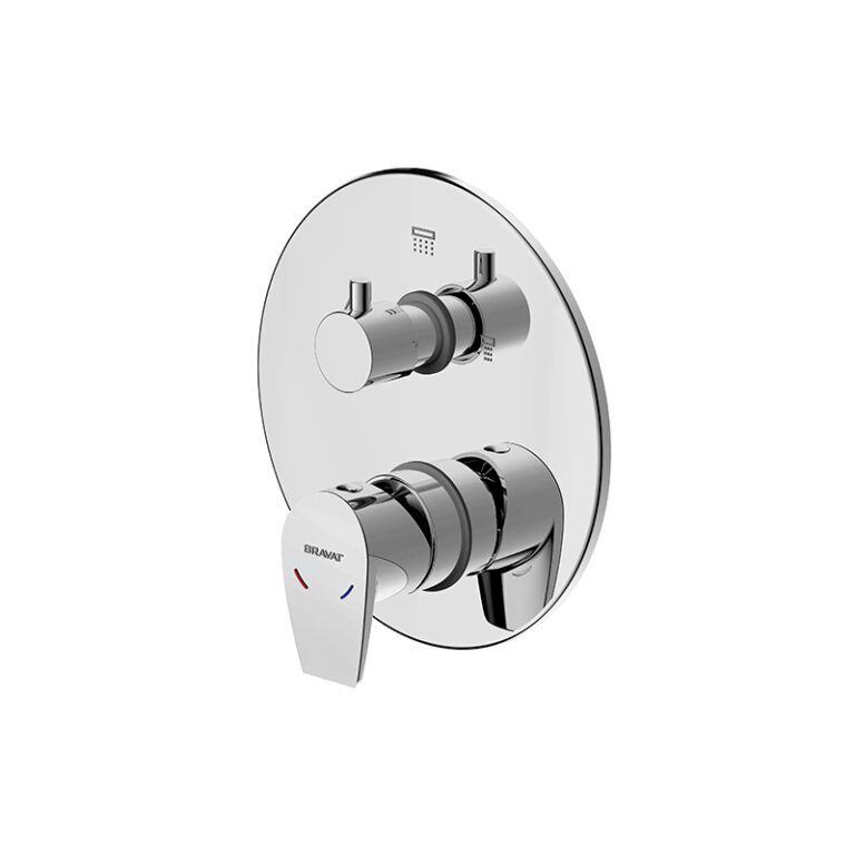 Bravat Bangladesh - Luxury Bathroom Fittings in Bangladesh