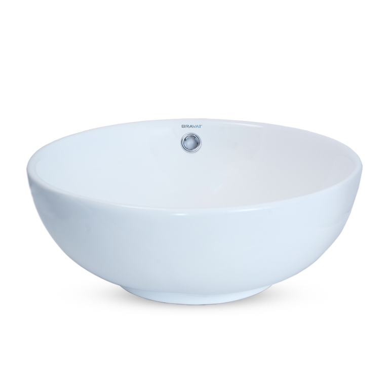Counter-top Basin - bravat.com.bd
