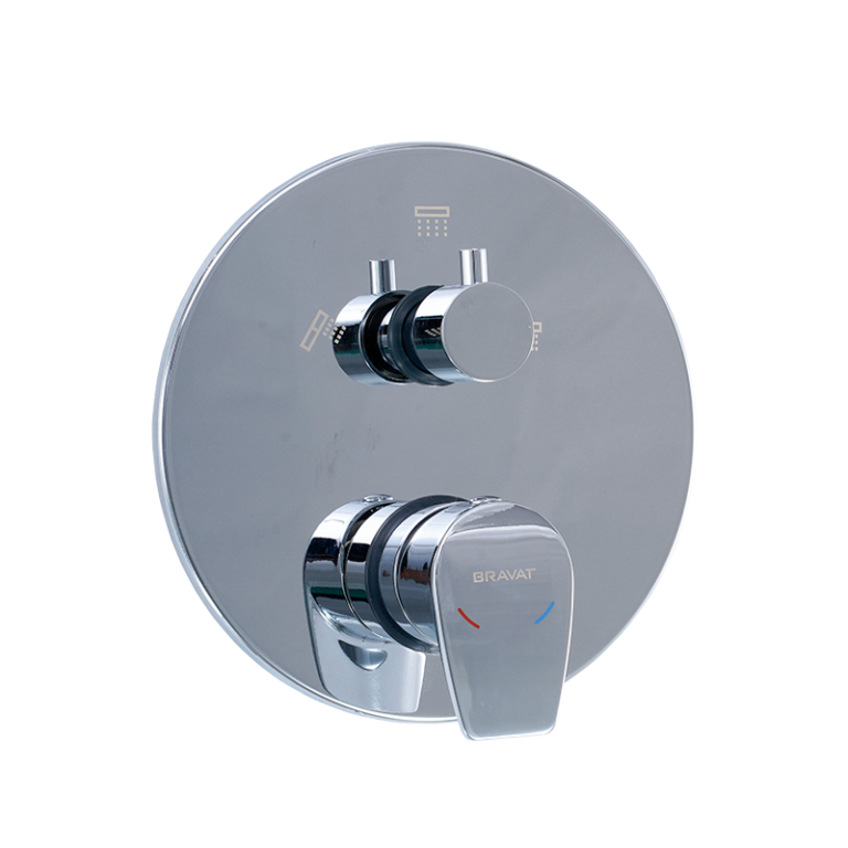 Bravat Bangladesh - Luxury Bathroom Fittings in Bangladesh